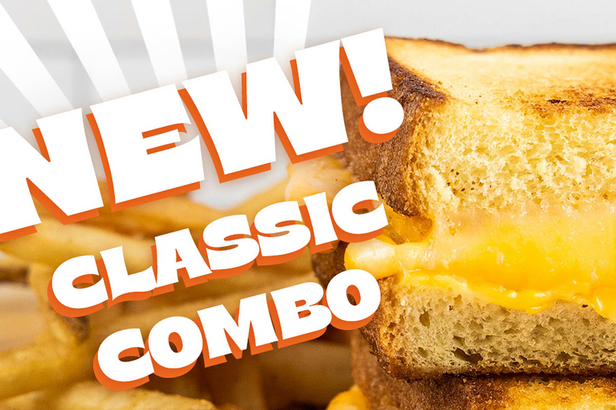 Thrilled Cheese Delivery Menu | Order Online | 9500 Skokie Blvd Skokie ...