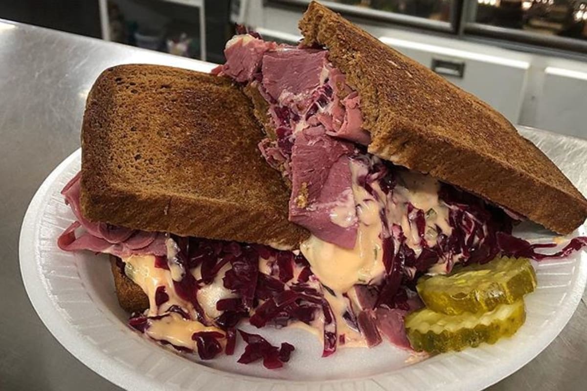 Fair Deli Craft Beer Delivery Menu | Order Online | 757 State Fair Blvd ...