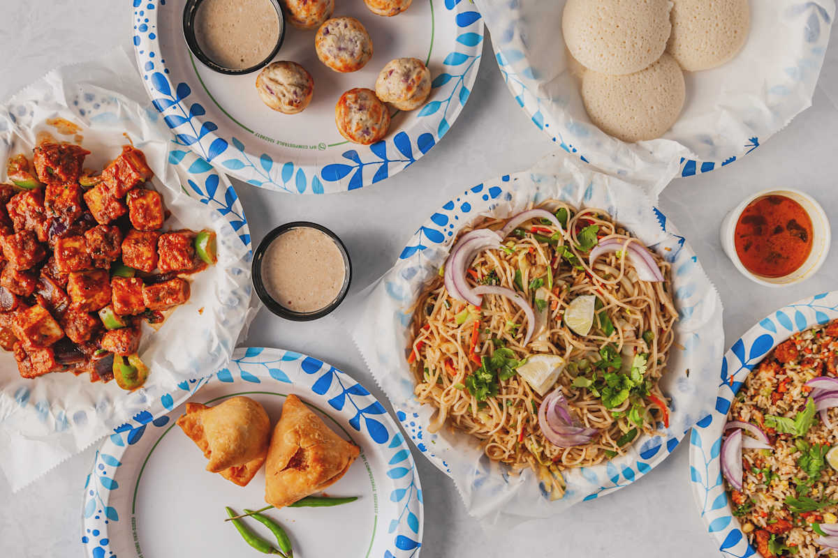 Carolina Chowrastha Delivery Menu | Order Online | 9989 Charlotte ...