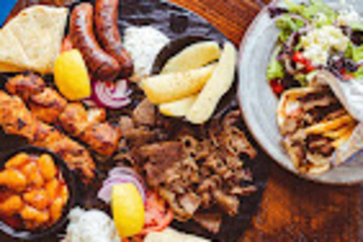 Moustaki Authentic Gyros Delivery Menu | Order Online | 161 N 21st St ...