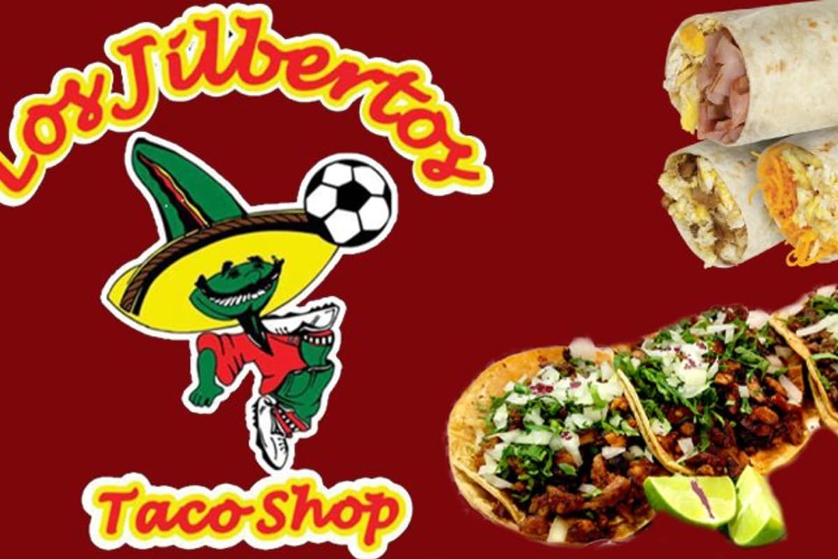 Jilberto's Mexican Food Delivery Menu | Order Online | 1031 West ...
