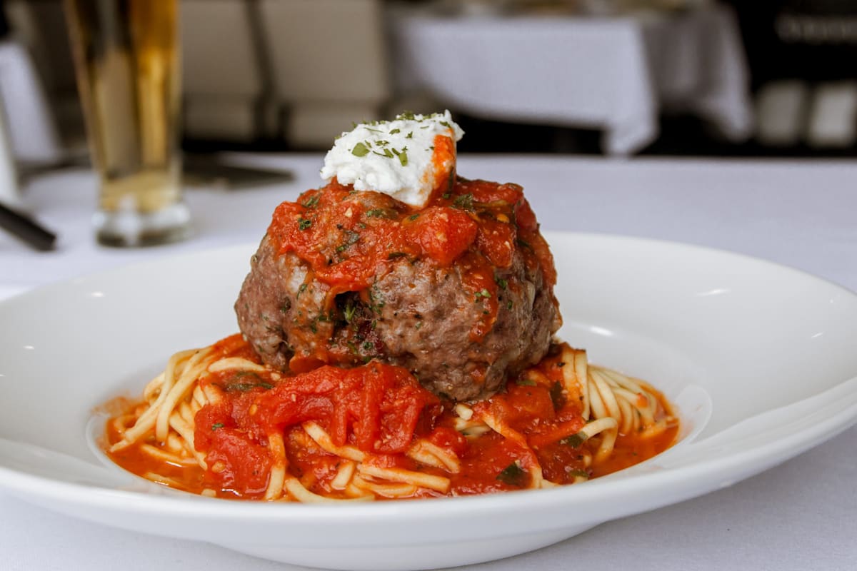 Gratzi Delivery Menu | Order Online | 120 E Main St Midland | Grubhub