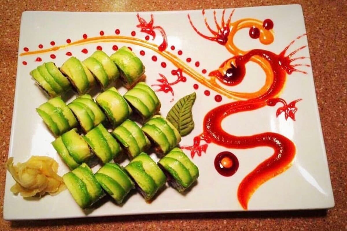 Sakura Delivery Menu | Order Online | 680 Post Rd E Westport | Grubhub