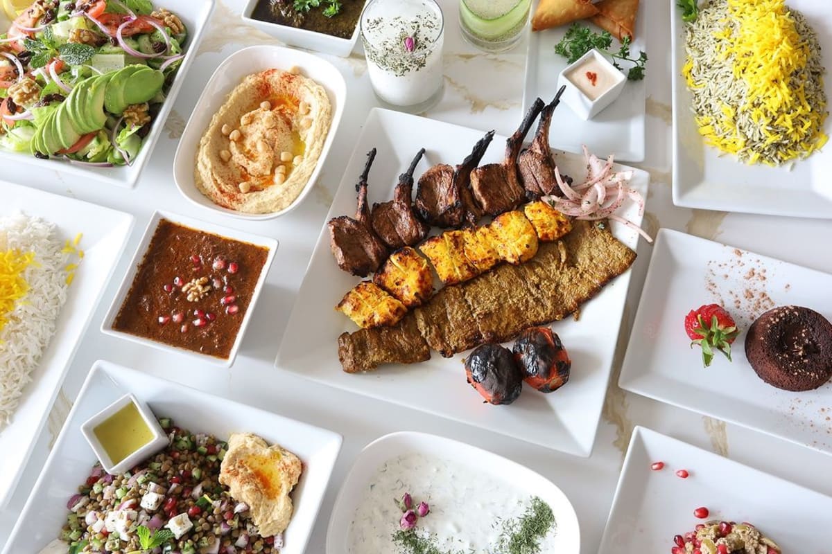 Lava Kitchen Delivery Menu | Order Online | 4661 Lakeview Canyon Rd ...