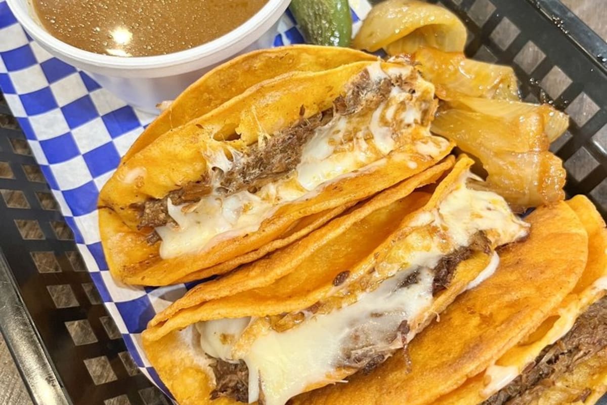 Los Tapatios Taco Grill 3 - Herriman, UT Restaurant | Menu + Delivery ...