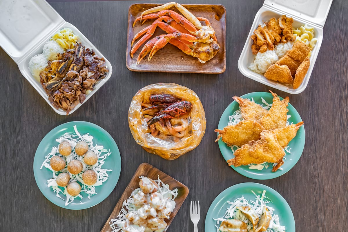 Panda Bento Delivery Menu | Order Online | 13935 Van Nuys Blvd Los Angeles | Grubhub