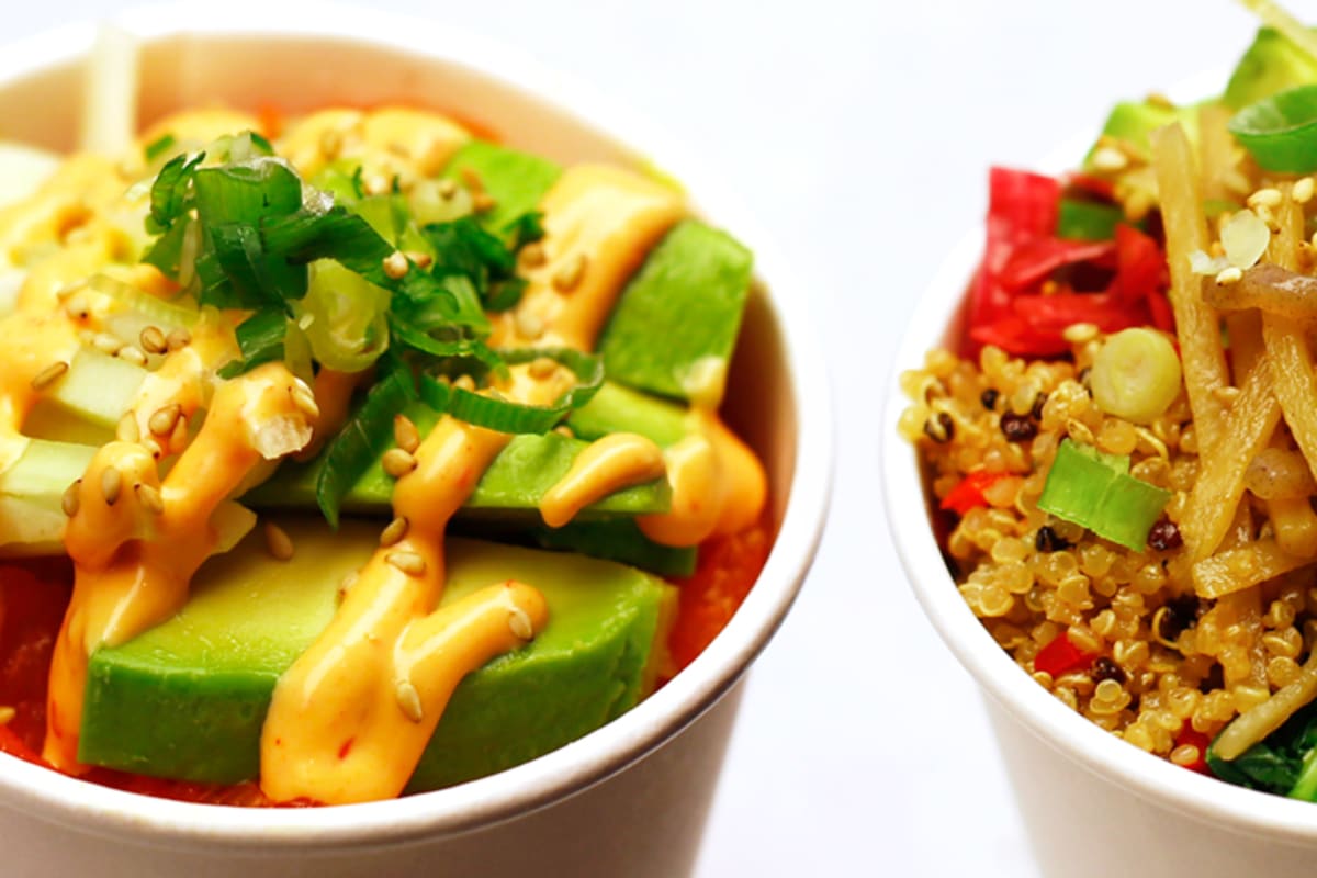 Silver Rice (Lefferts Gardens) Delivery Menu | Order Online | 575A ...