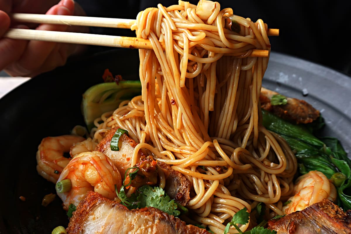 Noodleholics Delivery Menu | Order Online | 7850 N Oracle Rd Oro Valley ...