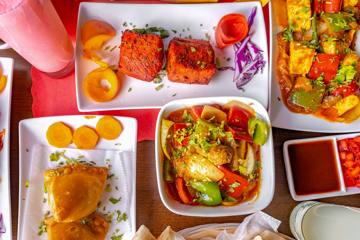 Mumbai Place Delivery Menu | Order Online | 655 Vanderbilt Ave Brooklyn ...