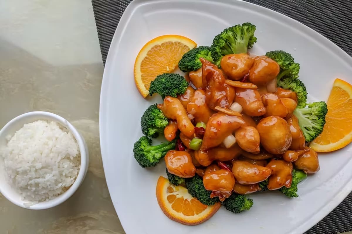 New number one Chinese restaurant Delivery Menu | Order Online | 5020 ...