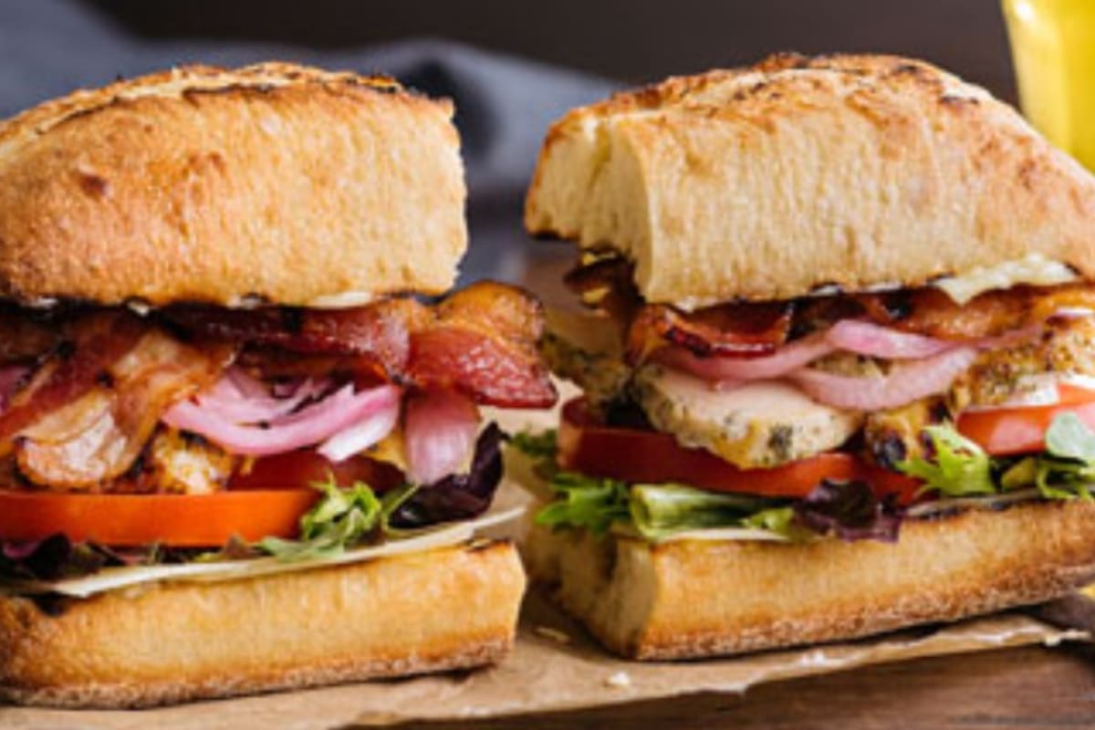 Urban Plates - Sacramento, CA Restaurant | Menu + Delivery | Seamless