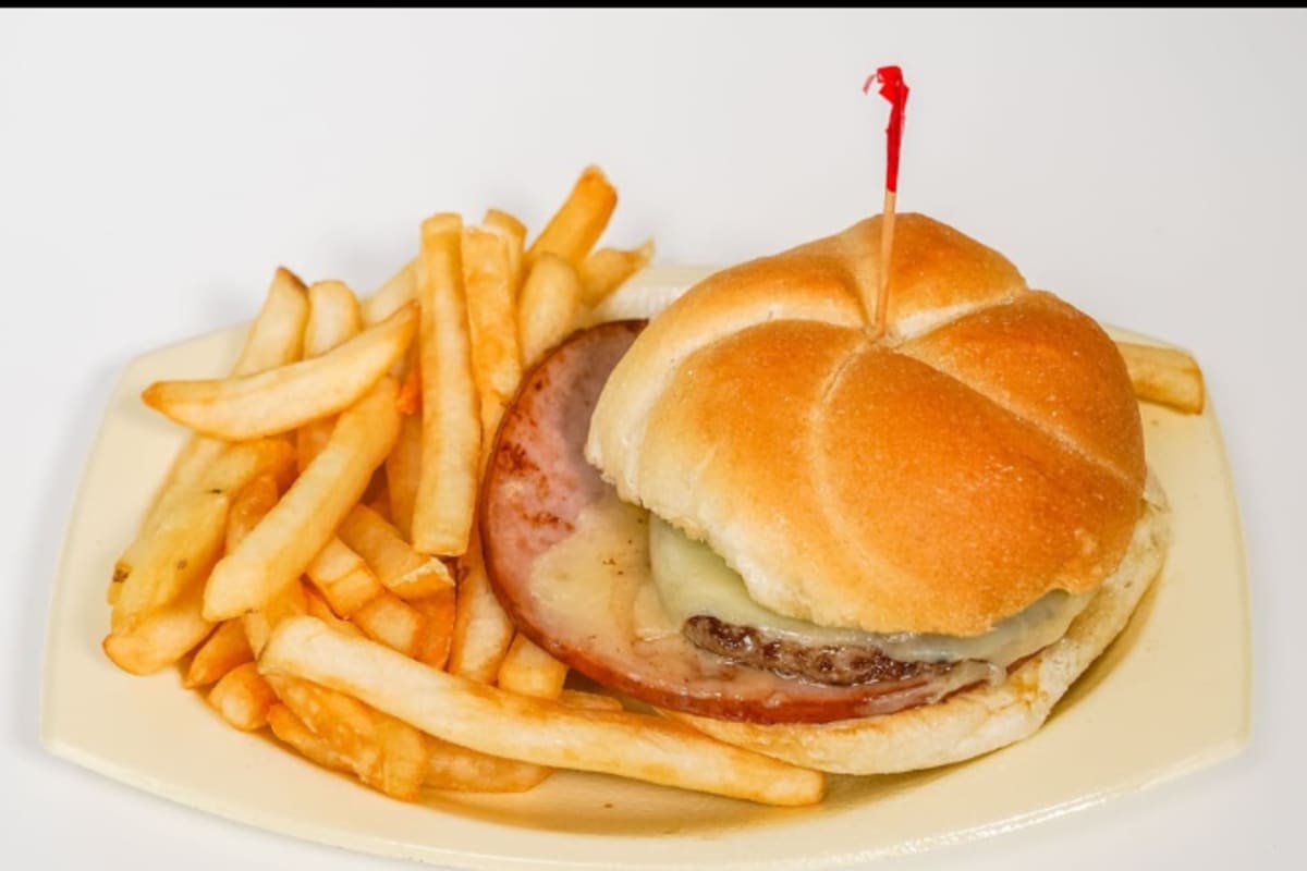 Hot Grill Clifton Nj Restaurant Menu Delivery Seamless