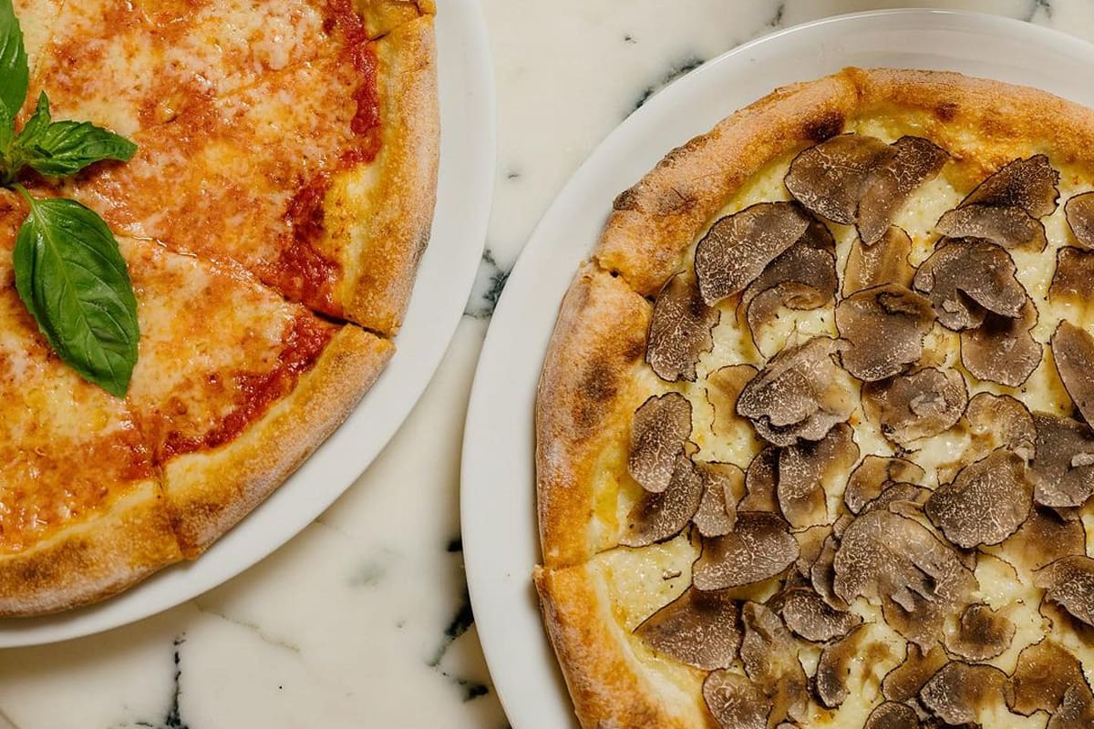 Mamo Delivery Menu | Order Online | 931 Brickell Ave Miami | Grubhub