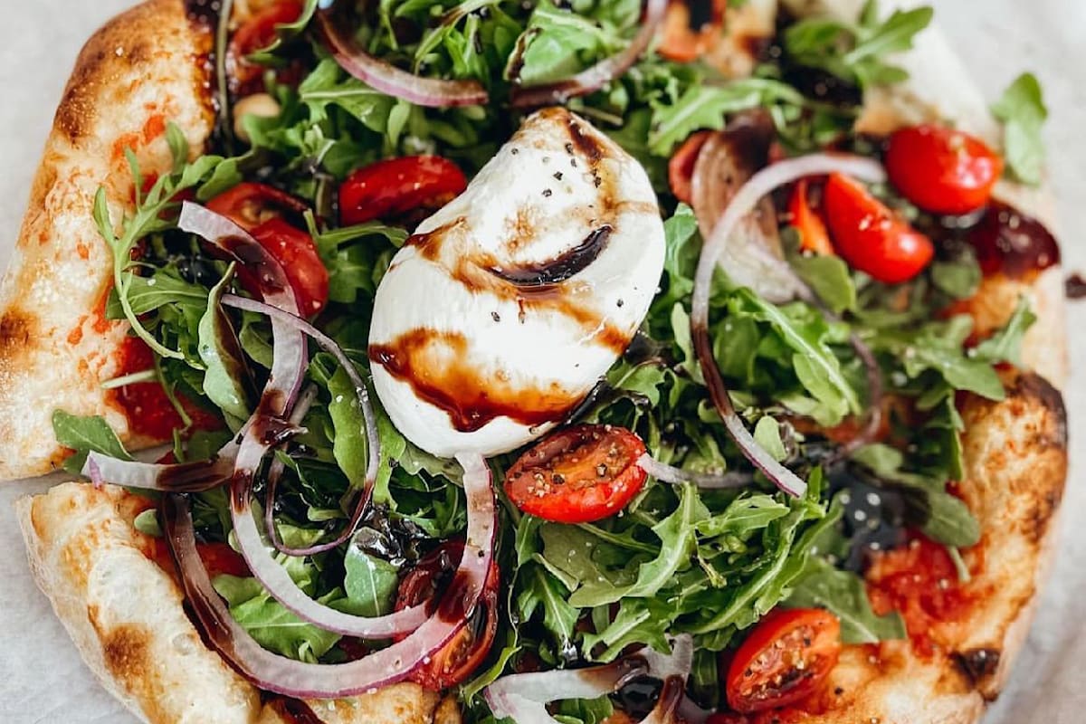 Pizzeria Limone Delivery Menu | Order Online | 231 Red Cliffs Dr St ...