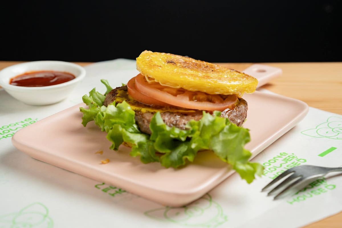 Moon and Flower House Delivery Menu | Order Online | 40-26 Union St ...