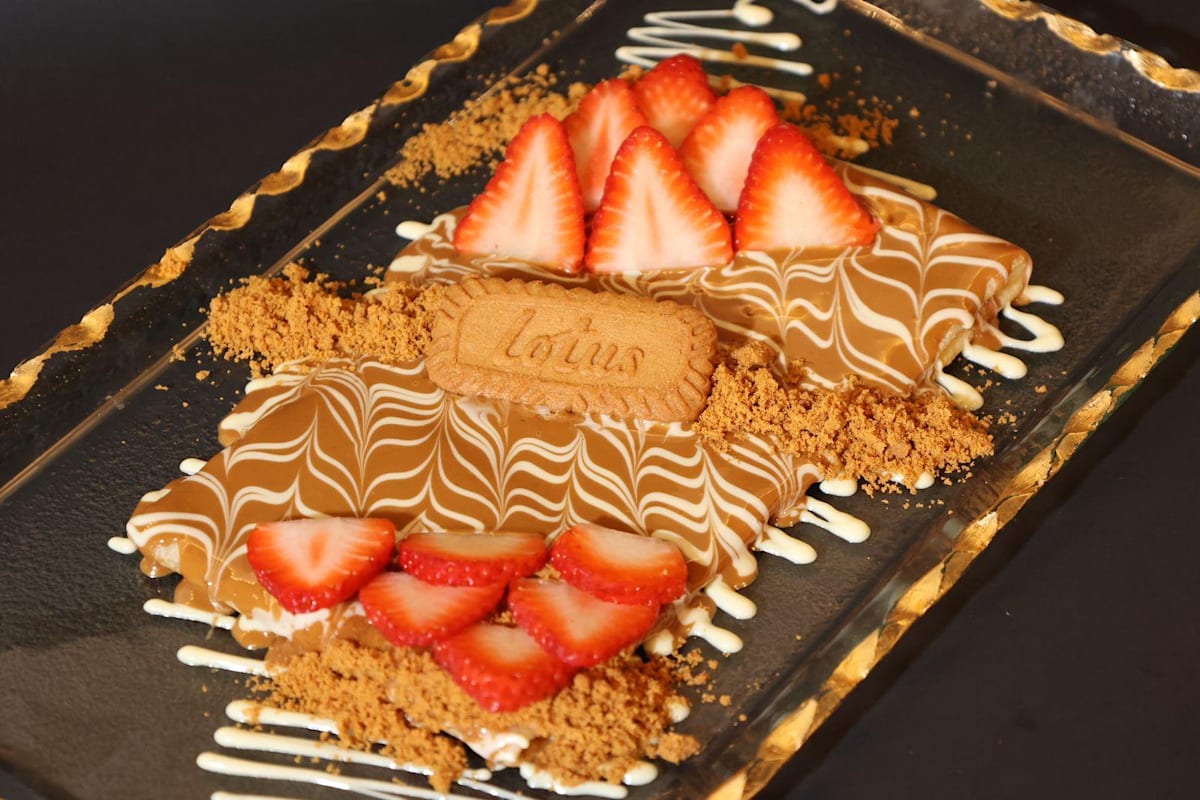 HONEY 2A BEE COFFEE & CREPES Delivery Menu | Order Online | 1000 E ...