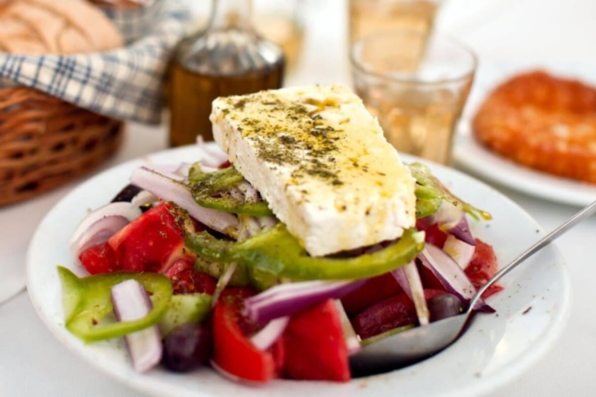 Kalamata Kitchen Delivery Menu | Order Online | 105 N Marion St Oak ...