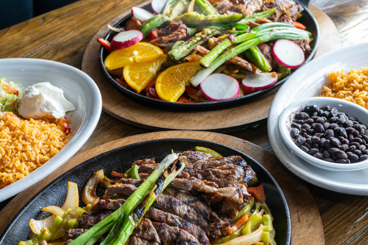 Santa Fe Mexican Grill & Cantina Delivery Menu | Order Online | 423 ...