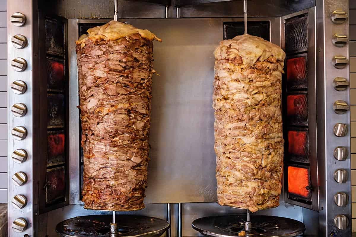 Sultan Shawarma Palace Delivery Menu | Order Online | 7130 Heritage ...