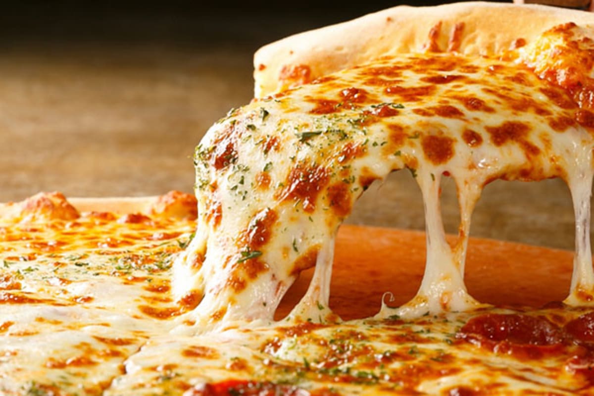 La Bistro Pizzeria Delivery Menu | Order Online | 6263 Route 25A Wading ...