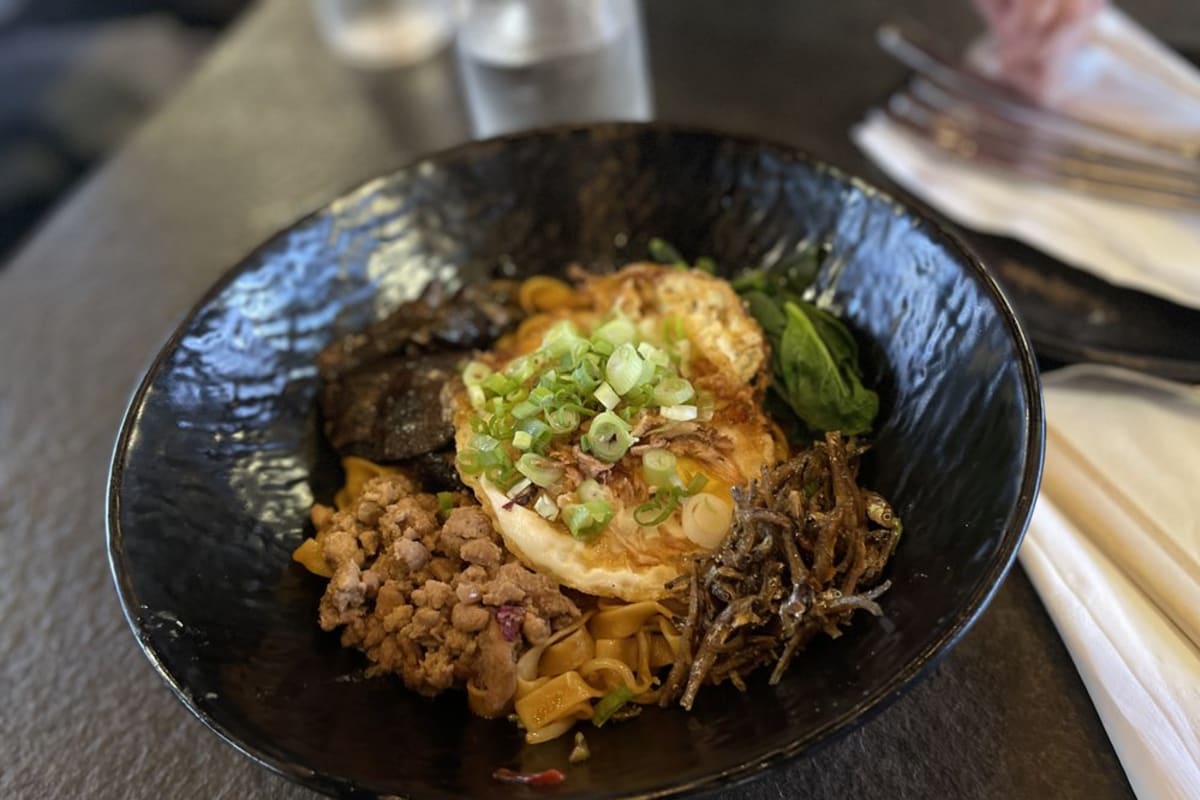 Food Terminal - Alpharetta, GA Restaurant | Menu + Delivery | Seamless