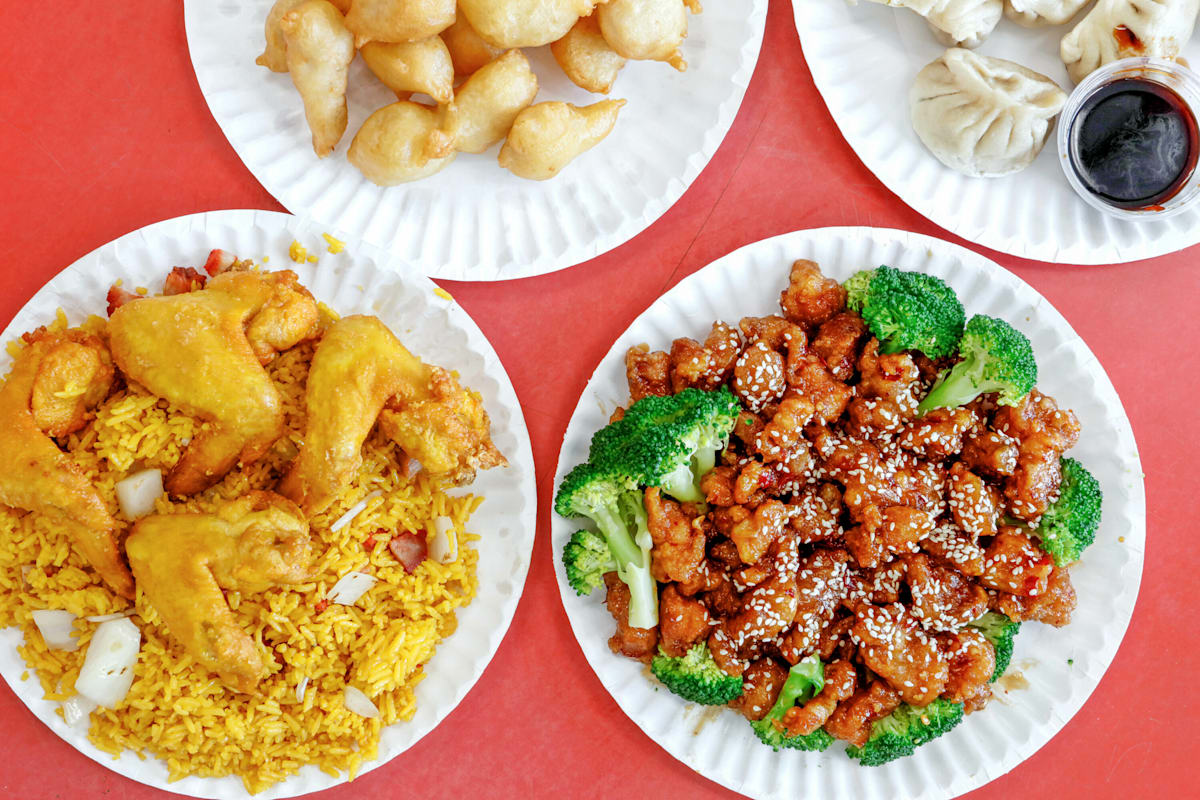 Peking Kitchen Delivery Menu | Order Online | 7106 Bay Pkwy Brooklyn ...