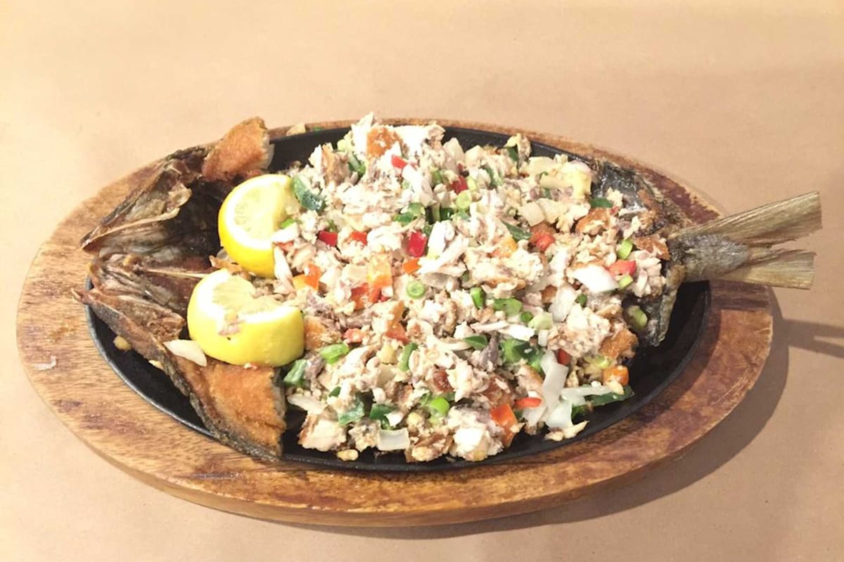 Kabayan Grill Delivery Menu | Order Online | 1400 Pelham Pkwy S Bronx ...