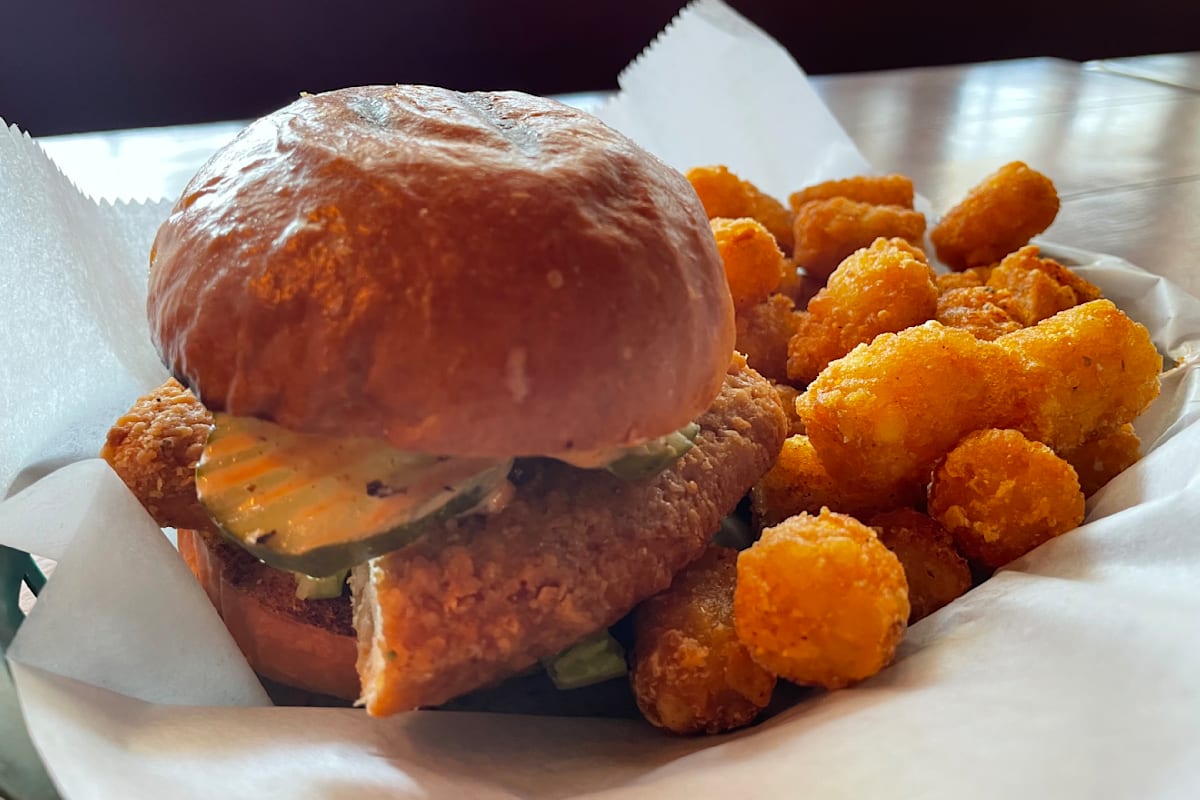 Fiddler's Green Pub Delivery Menu | Order Online | 1870 US-6 Carmel ...