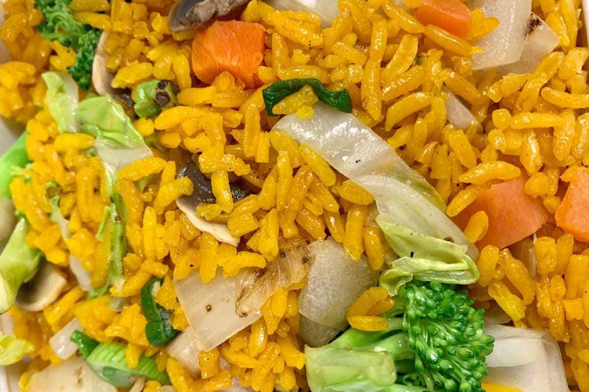 HeXin Chinese Takeout Delivery Menu | Order Online | 1744 S Queen St York | Grubhub