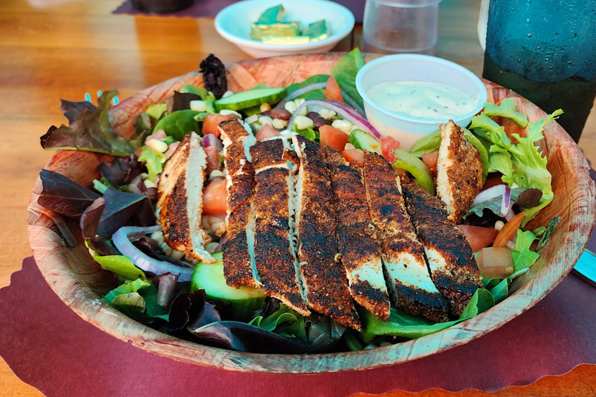 Sunset Keys Delivery Menu | Order Online | 607 Bay Blvd Lavallette ...