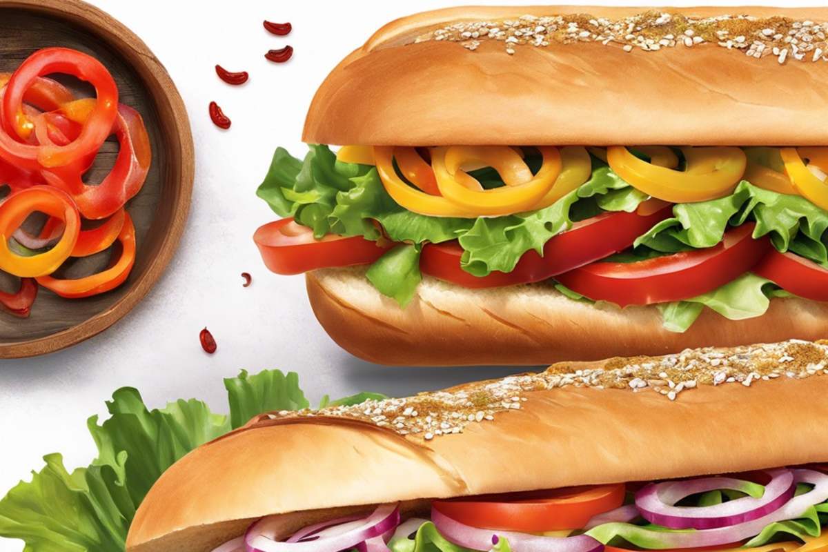 Fryd Deli & Grocery Delivery Menu | Order Online | 408 E Wyoming Ave ...