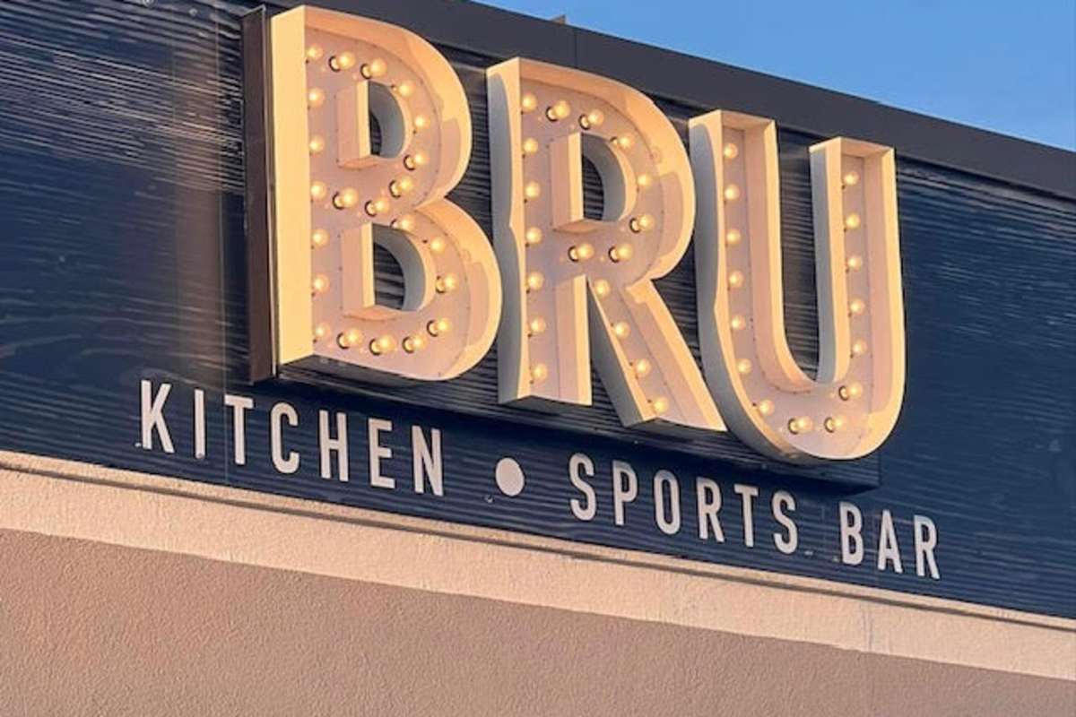 Bru Kitchen and Sports Bar Delivery Menu | Order Online | 3208 Latta Rd ...