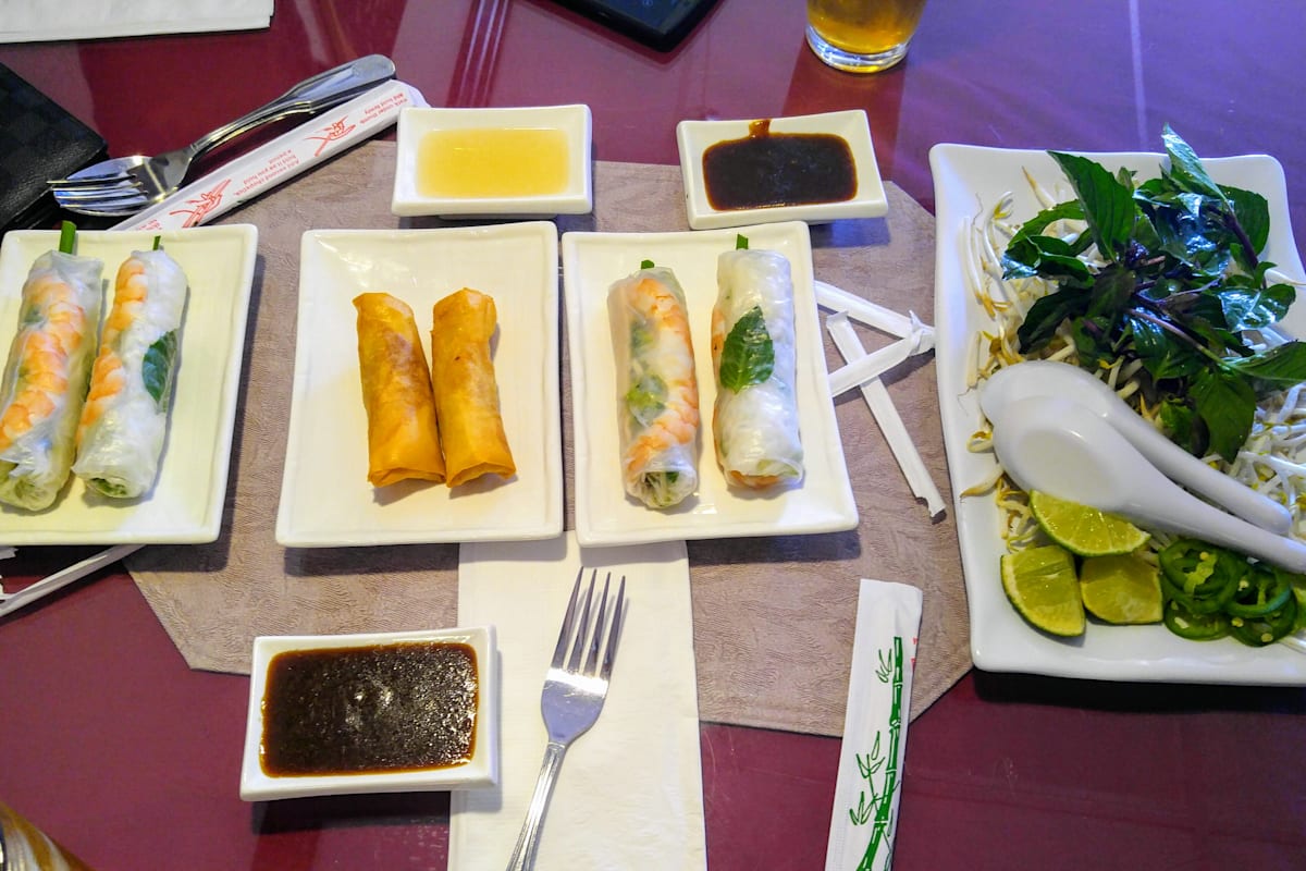 Pho Saigon 2 Delivery Menu | Order Online | 2393 S Hwy 27 Clermont ...