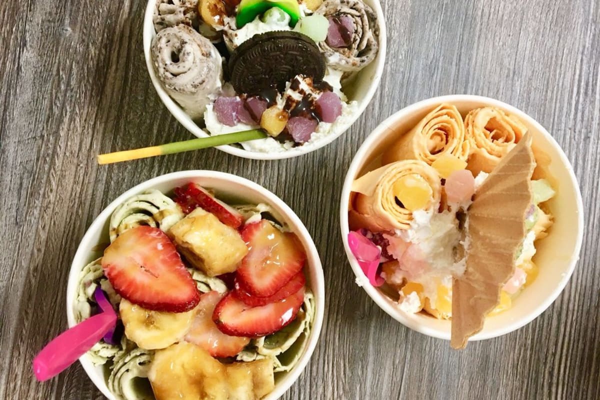 S7 Icy Bubble Delivery Menu | Order Online | 1029 Makolu St Pearl City ...