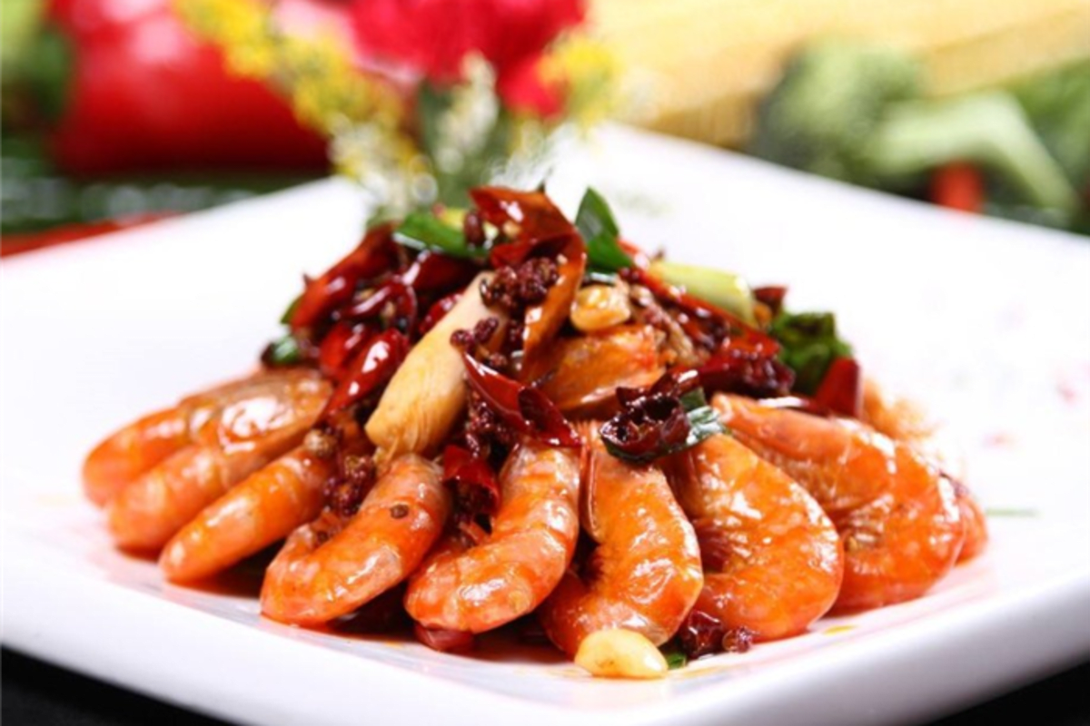 Ling Long Xuan Delivery Menu | Order Online | 586c Newark Ave Jersey ...