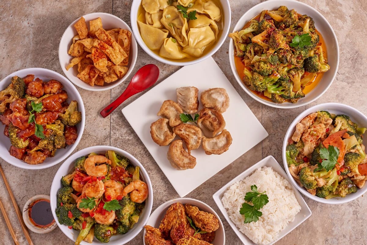 Kam Fung - Brooklyn, NY Restaurant | Menu + Delivery | Seamless