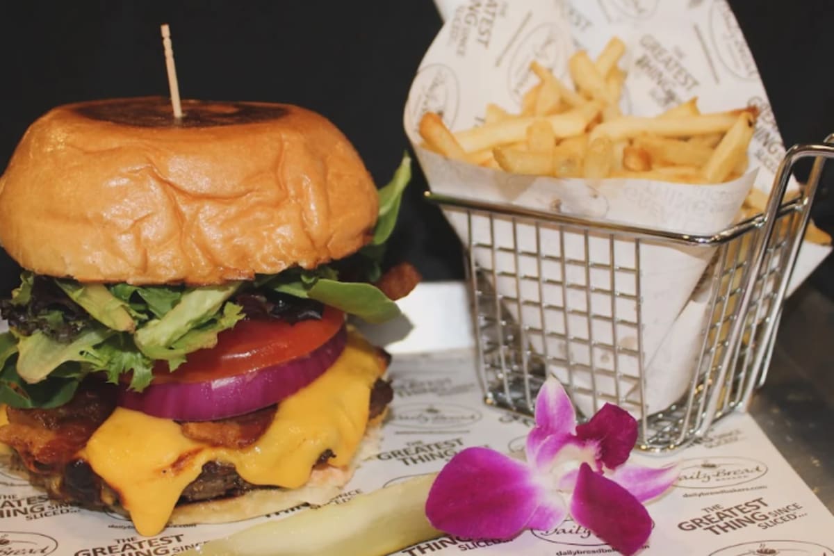 Popo's Bistro Local Delivery Menu | Order Online | 5880 Precision Dr ...