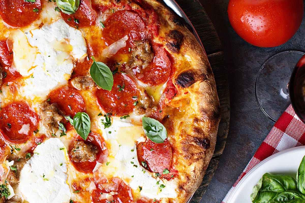 Siena's Pizza Sauce Delivery Menu | Order Online | 15822 Bernardo ...