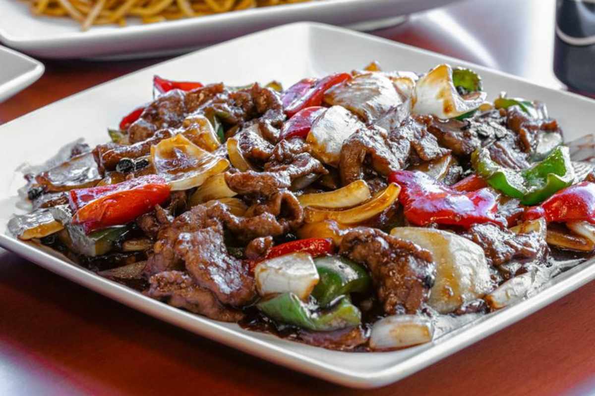 Happy Star Chinese Cuisine Delivery Menu | Order Online | 4830 North ...