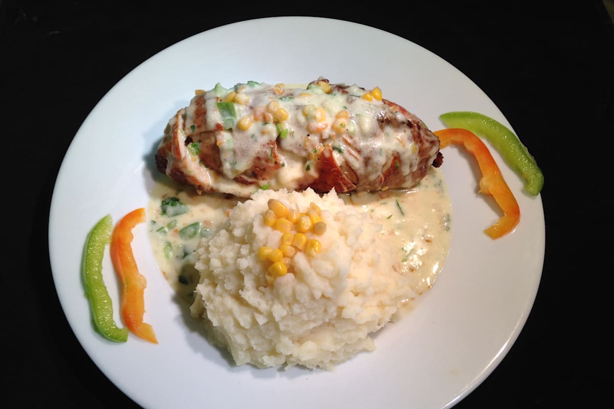 El Sabor Tropical Restaurant - Paterson, NJ Restaurant | Menu ...