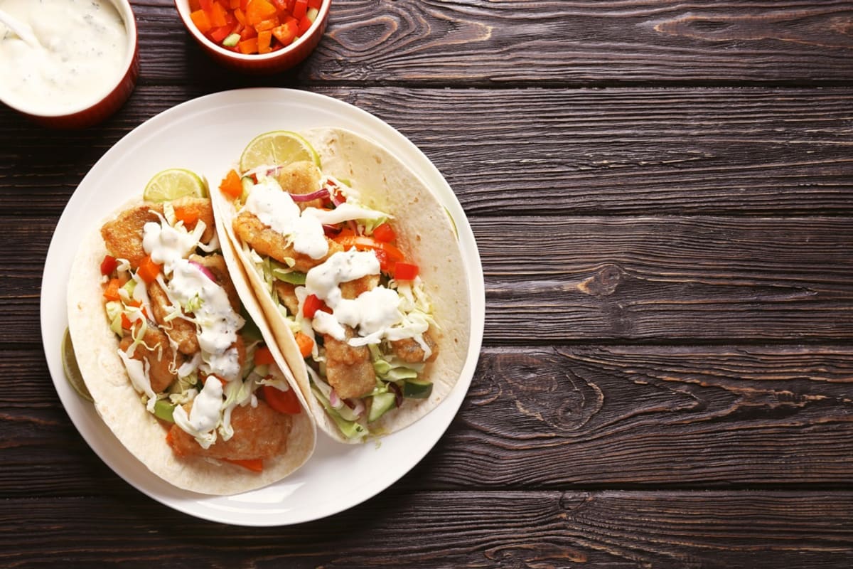 Lazo's Taco Shack Delivery Menu | Order Online | 641 N James Lovell St ...