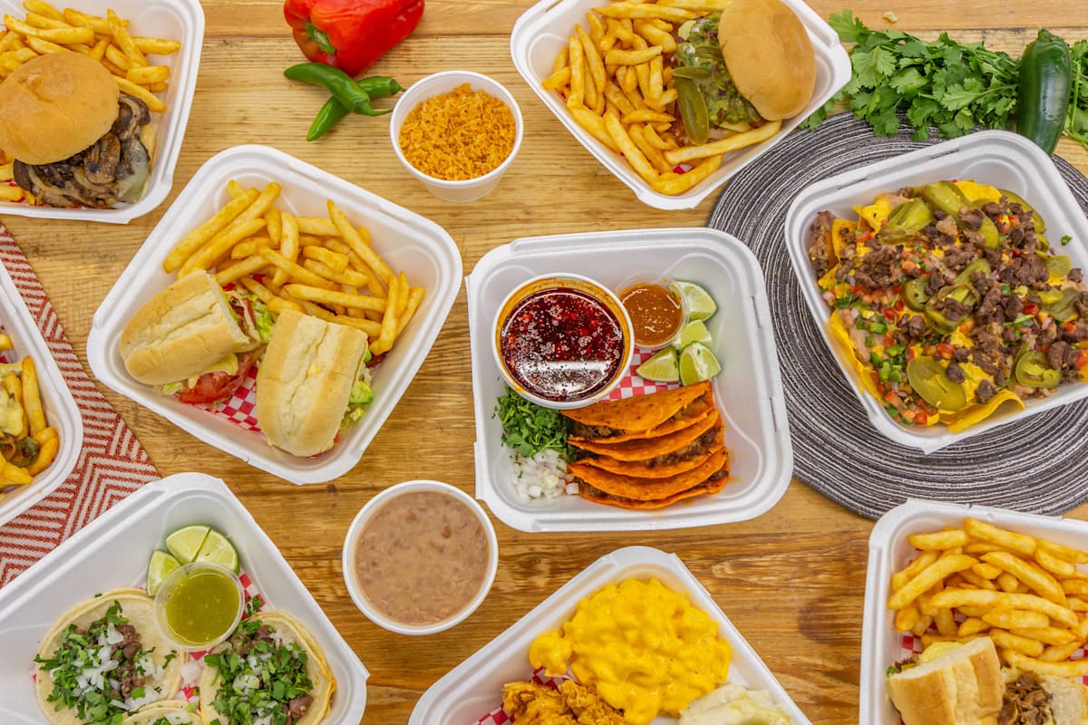 Kaw Fresh Market Delivery Menu | Order Online | 6700 Kaw Dr Kansas City ...