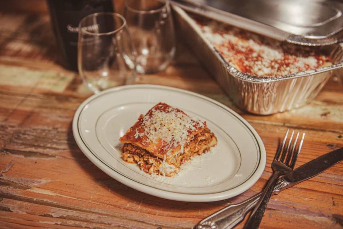 Foodshed Delivery Menu | Order Online | 3385 Old California Way Napa ...