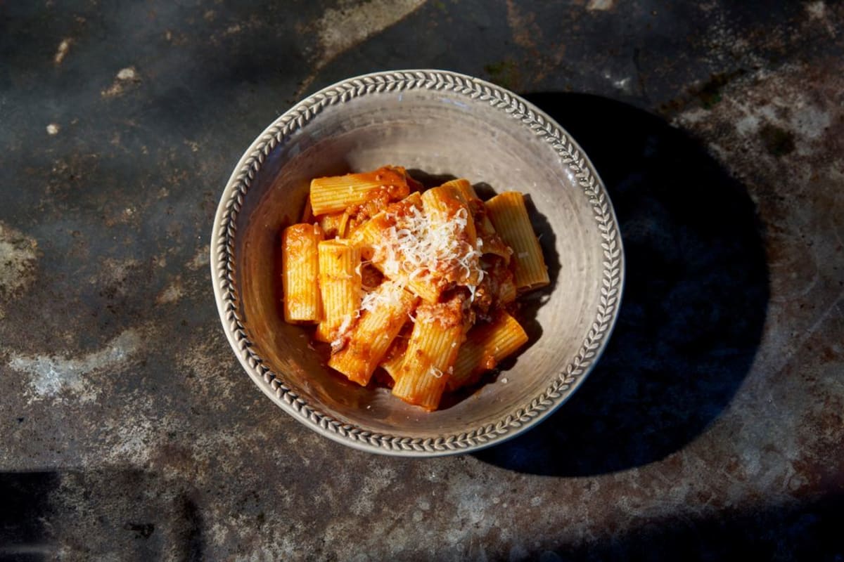 Epistrophy - New York, NY Restaurant | Menu + Delivery | Seamless