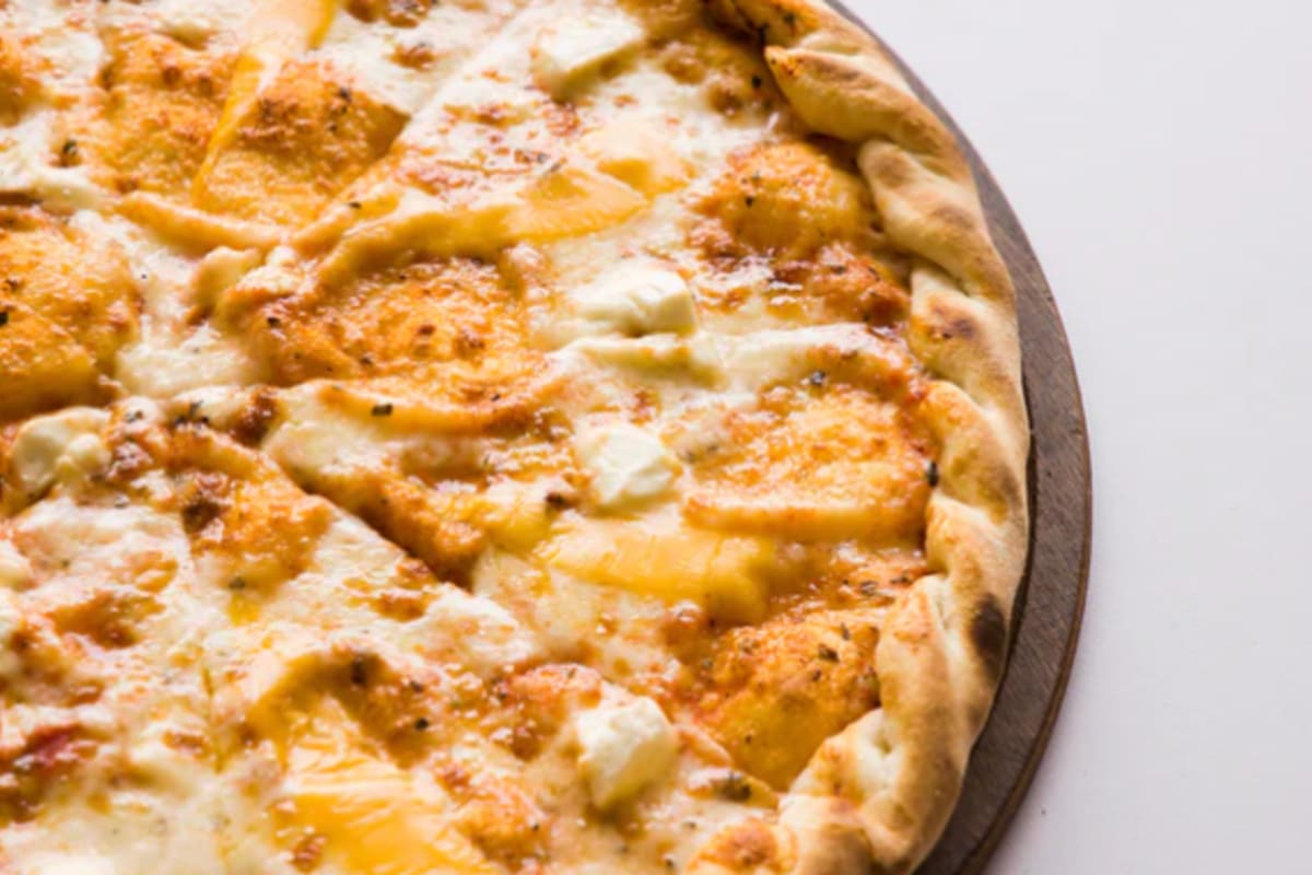 Mia Piacere Pizza Delivery Menu | Order Online | 7415 NW 54th St Miami ...