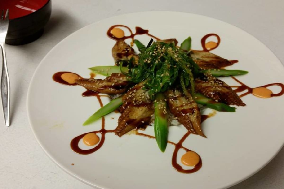 Mount Sinai Sushi Delivery Menu | Order Online | 166 NY-25A Mount Sinai ...