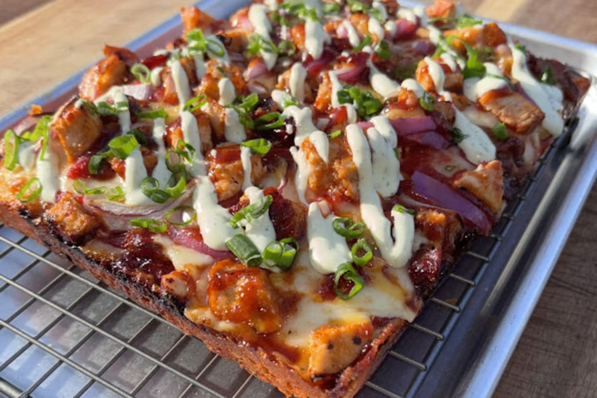 Motorhead Pizza Delivery Menu | Order Online | 3281 Swetzer Road Loomis ...