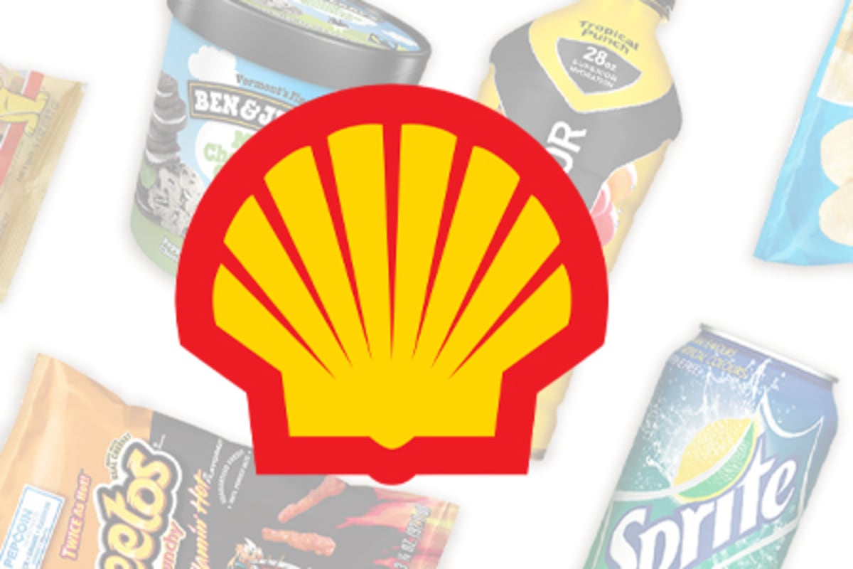 Davison Fuel Inc Shell (W Davison) Delivery Menu | Order Online | 2600 ...