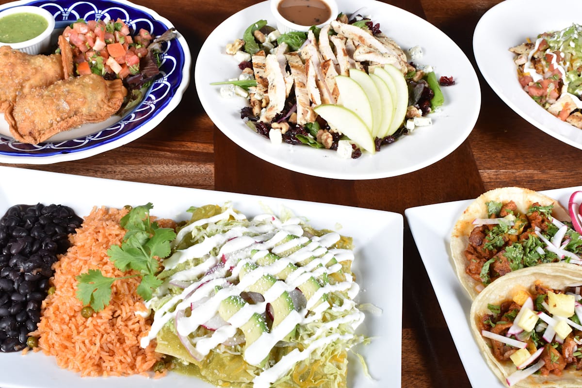 Sundance Kitchen - White Plains, NY Restaurant | Menu + Delivery | Seamless