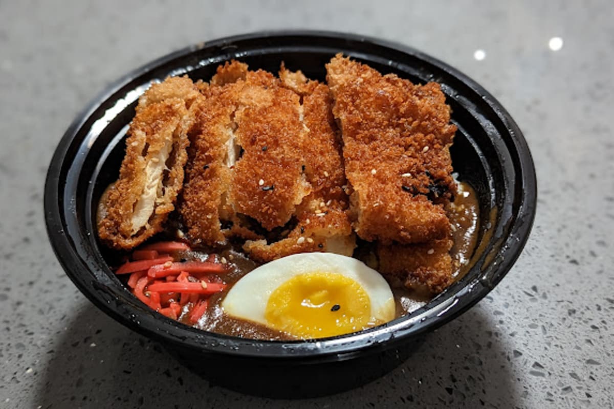 Mori Rice Delivery Menu | Order Online | 21038 Victory Blvd Woodland ...